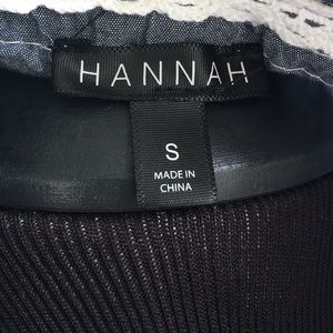 Hannah | Tops | Hannah Top Super Cute | Poshmark